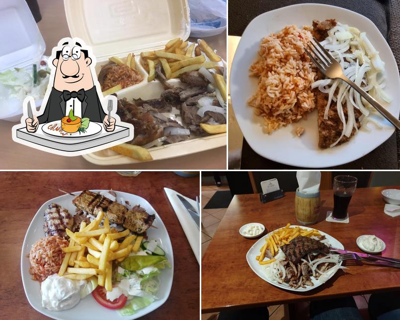 Find the best place to eat in Celle, winter 2024 - Restaurant Guru