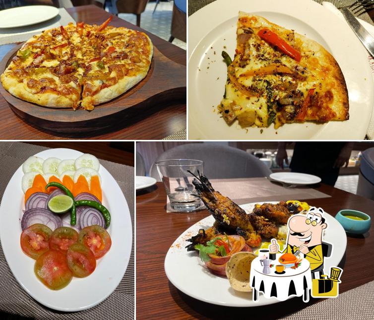 Bhumi - A Multicuisine Restaurant, Raiganj - Restaurant menu, prices ...