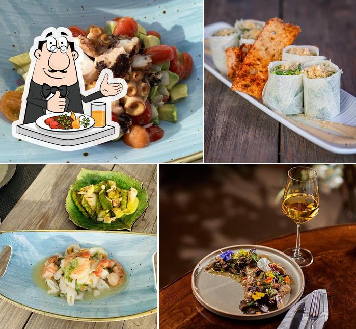 Bolero Restaurante, Temecula - Restaurant menu, prices and reviews