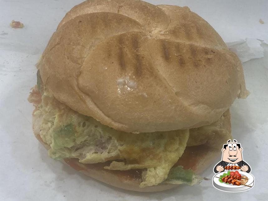 Broadway Cafe, New York City - Restaurant menu, prices and reviews