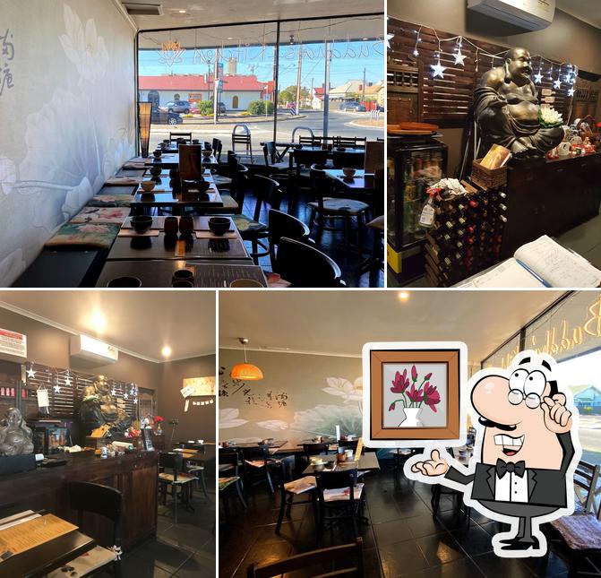 Buddha's Kitchen, Semaphore - Restaurant menu, prices and reviews