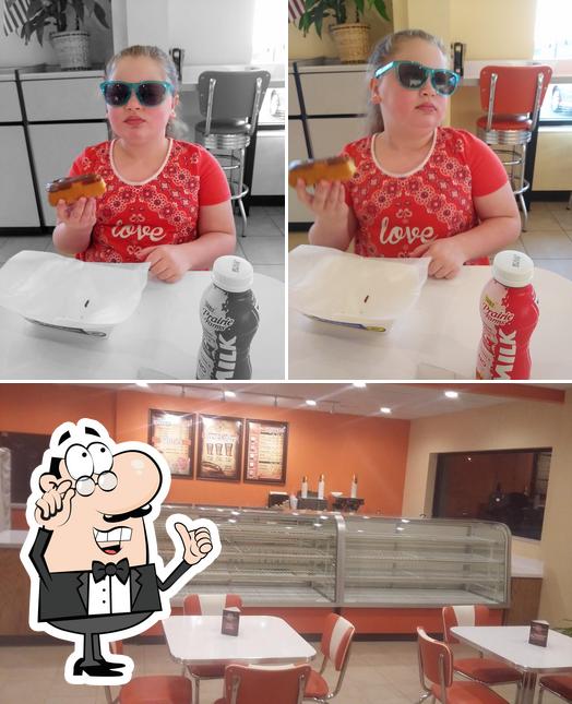 Dixie Cream, Herrin - Restaurant menu, prices and reviews