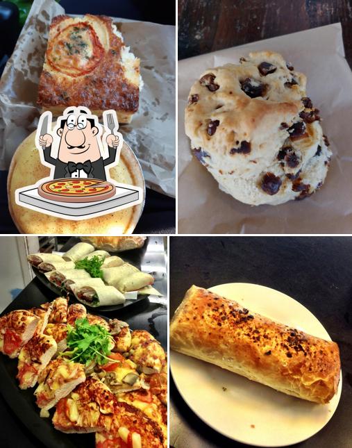 Main Beach Bakery, Main Beach - Restaurant menu, prices and reviews