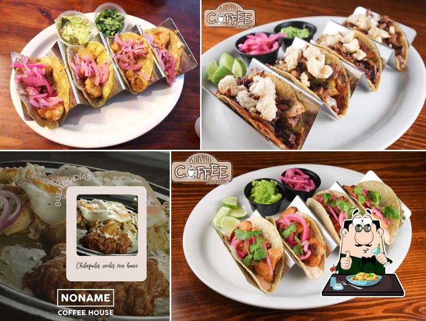 No Name Coffee, Ciudad Acuña - Restaurant menu, prices and reviews