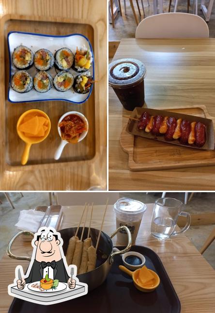 Chung Chun Boonsikzip, Baguio - Restaurant menu, prices and reviews