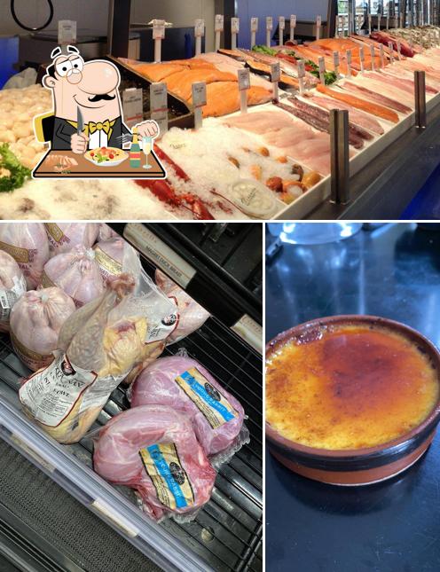Citarella Gourmet Market - Upper West Side, 2135 Broadway in West New ...