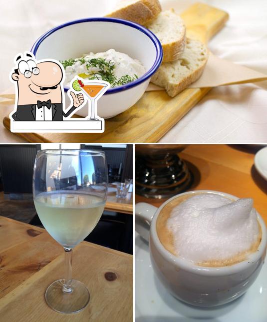 Kentro Greek Kitchen in Fullerton - Restaurant reviews