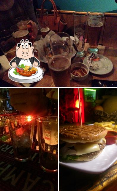 Duff pub & Bar, Tirana - Restaurantbewertungen