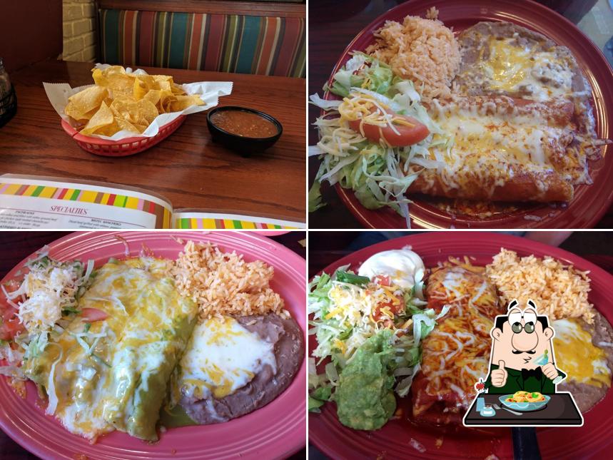 Best mexican restaurants in Liberal, summer 2024 - Restaurant Guru