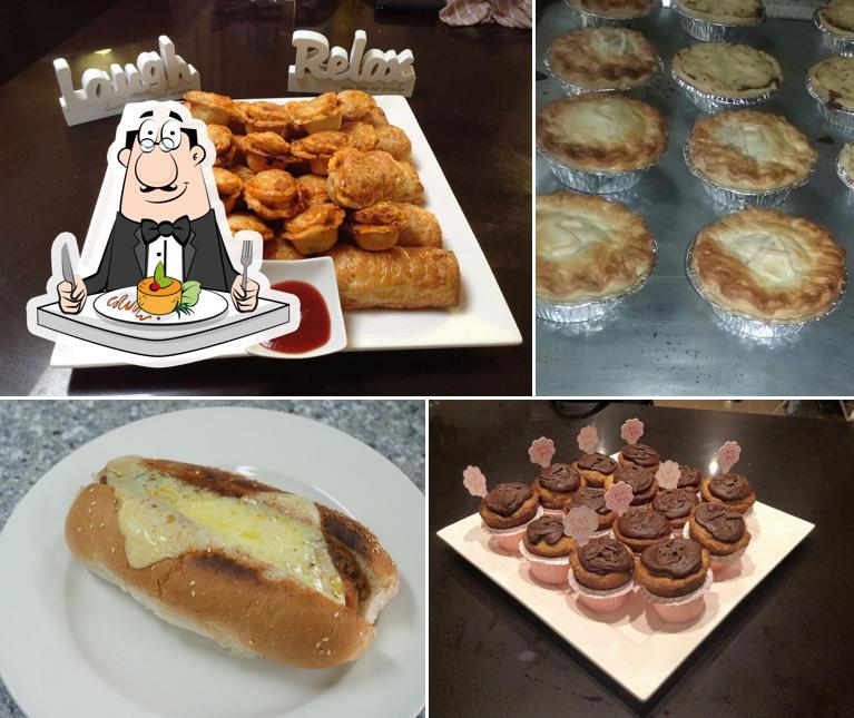 Wattle Snack Bar, Phillip - Restaurant menu, prices and reviews
