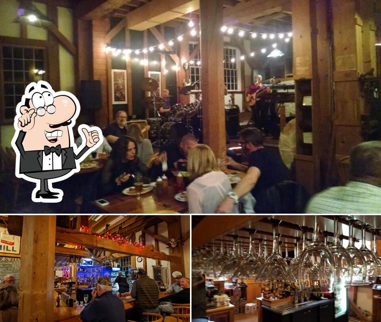 Menu of Flatted Fifth Blues & BBQ, Bellevue - reviews and ratings