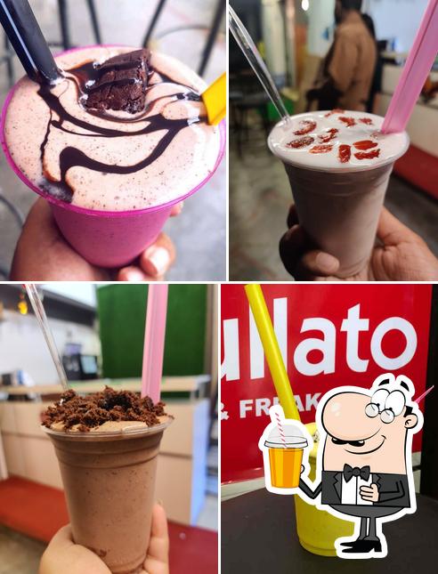 Frullato, Nagpur - Restaurant menu, prices and reviews