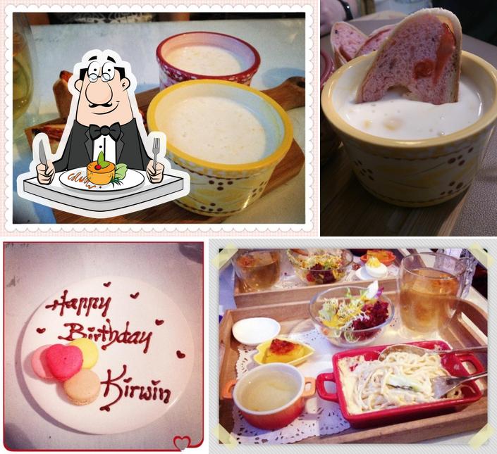 Gooday Cafe, Hong Kong - Restaurant reviews