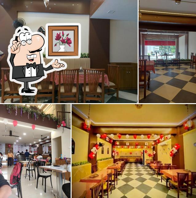 Goodluck Cafe - Katraj, Pune, FV43+8F7 - Restaurant menu and reviews