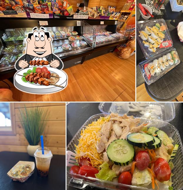 Grab and Go, McKinley Park - Restaurant menu, prices and reviews