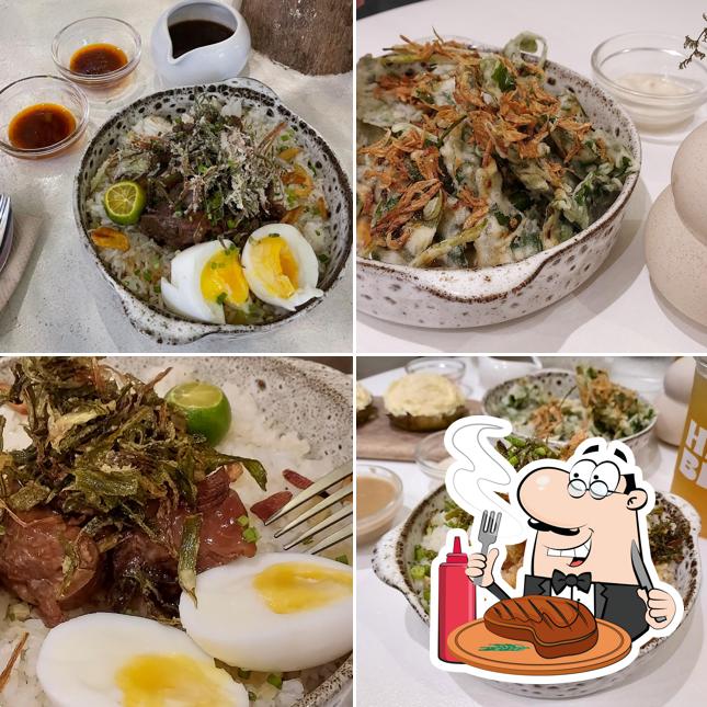 Hey BBK All Day Cafe, Quezon City - Restaurant reviews
