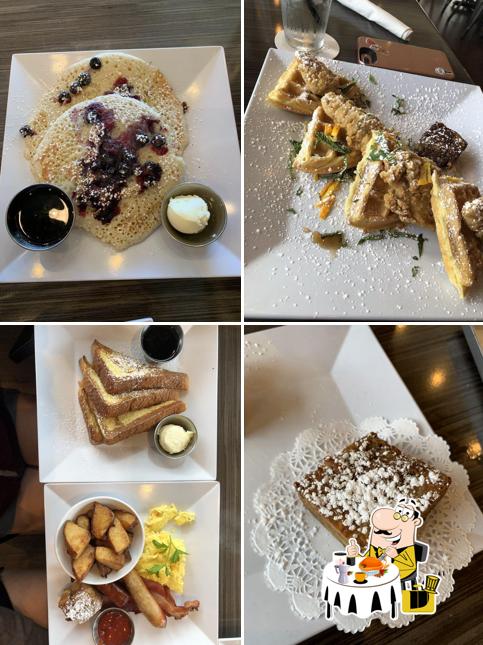 Jet Runway Cafe, Fort Lauderdale - Restaurant menu, prices and reviews
