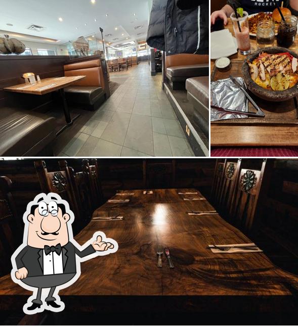 Junction 59 Roadhouse, Winnipeg - Restaurant menu, prices and reviews