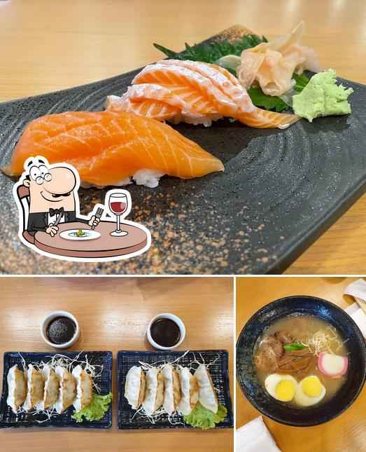 คิขุ สาขาโรบินสันบ้านฉาง restaurant, Ban Chang - Restaurant reviews