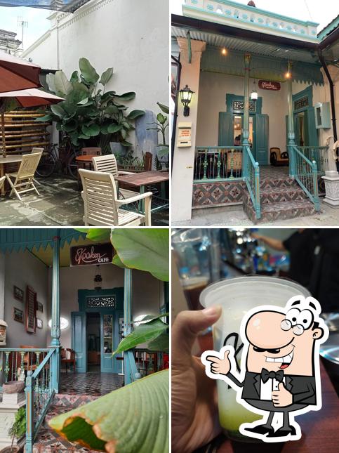 Kooken Cafe & Resto, Surakarta - Restaurant reviews