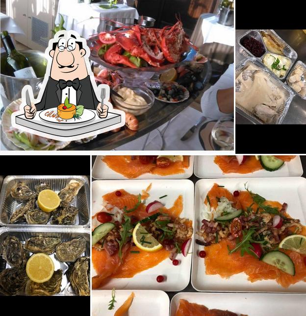 La Tempête, Blankenberge - Restaurant menu, prices and reviews