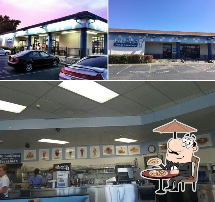 Leatherby's Family Creamery, 7910 Antelope Rd in Citrus Heights ...