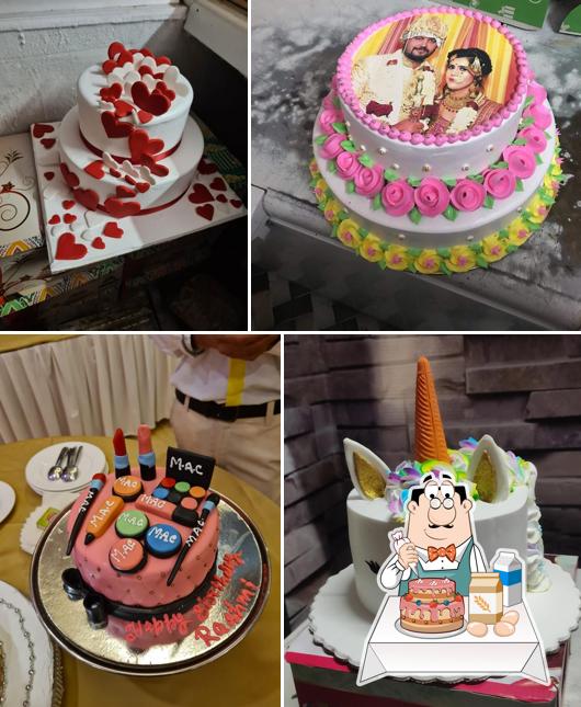New Arora Bakery, Amritsar - Restaurant menu, prices and reviews