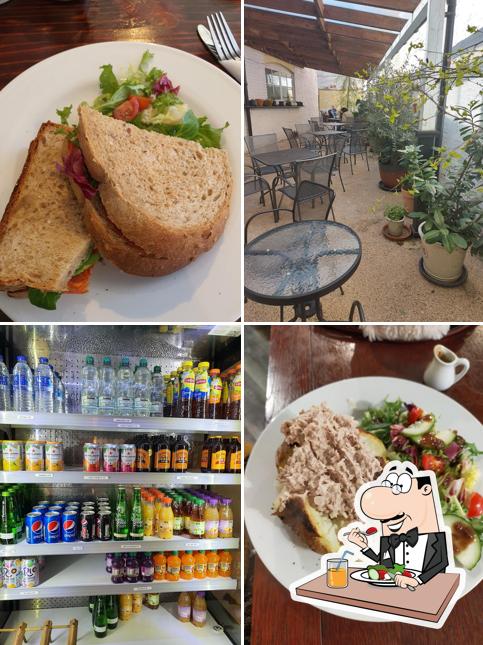 Oblio's Bistro, Grantham - Restaurant menu, prices and reviews