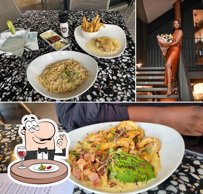 Oko Oko Lifestyle Restaurant, Midrand - Restaurant menu, prices and reviews