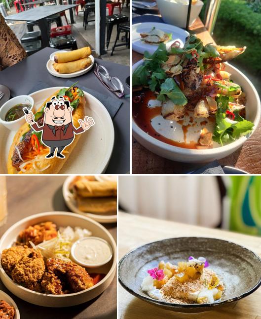 Piggyback, Palmwoods - Restaurant menu, prices and reviews