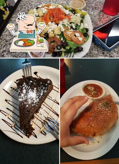 Poppys Pizza, 7115 Blanco Rd Suite 107 in San Antonio - Restaurant menu ...