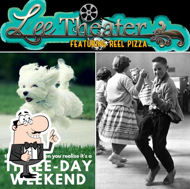 Reel Pizza Place in Ephrata - Restaurant menu and reviews