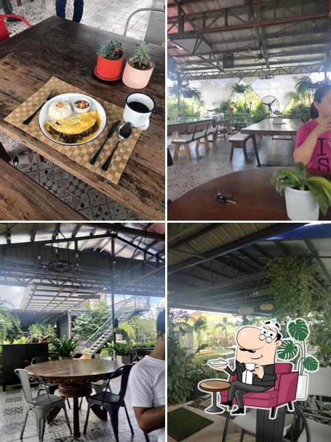 Pong's Garden Cafe, Angat - Restaurant reviews