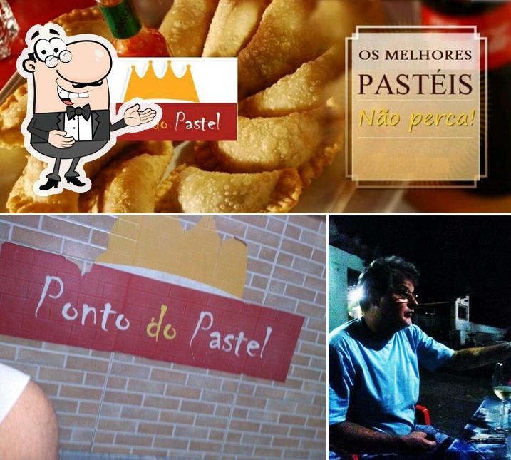 Ponto do Pastel, Salvador - Menu do restaurante, preços e opiniões