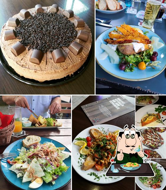 David's, Dortmund - Restaurant menu, prices and reviews