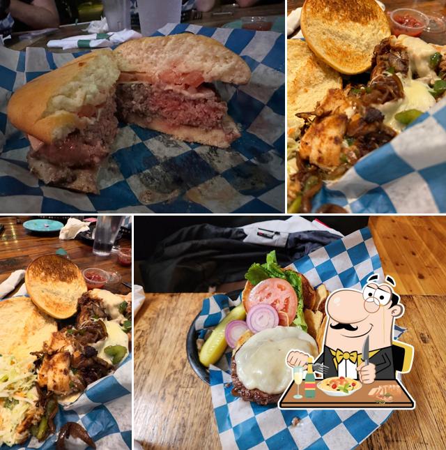 Frog Rock Tavern in Meredith - Restaurant menu and reviews