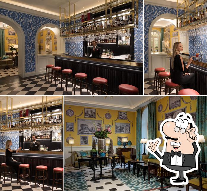 Julep Herbal & Vermouth Bar, Roma - Menu e recensioni del ristorante