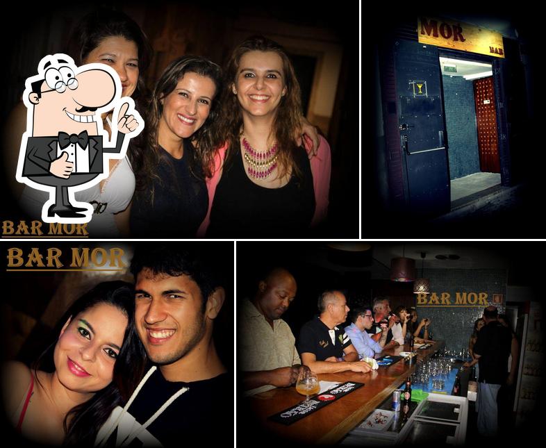Mor Bar, Faro - Restaurant menu, prices and reviews