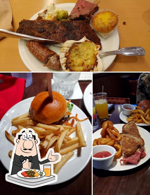 Rhythm Room in Davenport - Restaurant menu and reviews