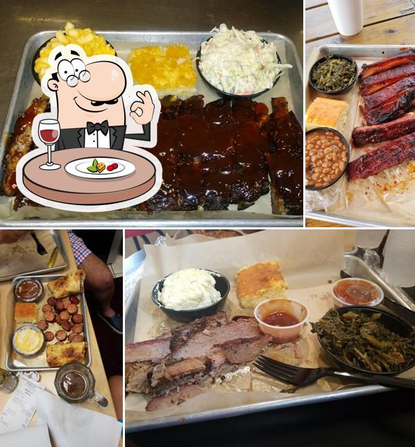 Seaway Smokehouse, Fort Pierce - Restaurant menu, prices and reviews