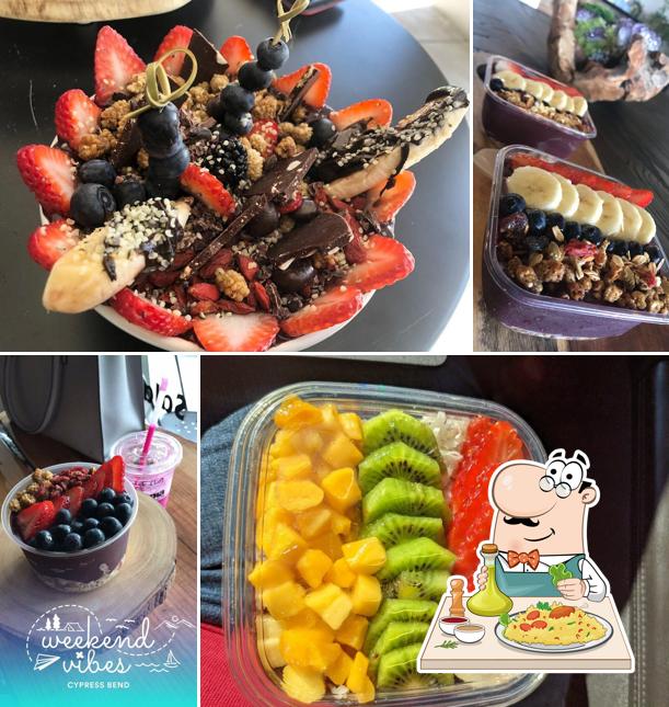 Utopia Juice Bar Inc. in Pompano Beach - Restaurant menu and reviews