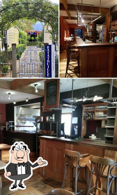 Ratatouille Restaurant Akaroa, Akaroa - Restaurant menu, prices and reviews