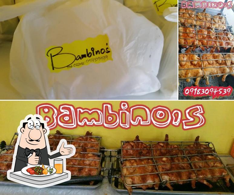 Bambino's Split Grill restaurant, Dipolog City - Restaurant reviews