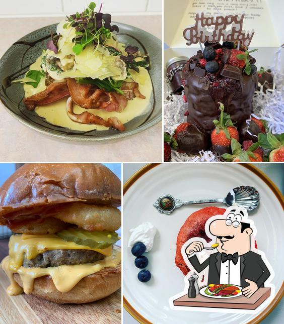 Blended Deli & Eatery, 520 Gloucester Rd in Papamoa - Restaurant reviews