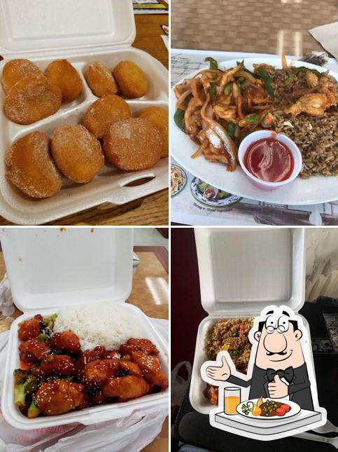 Chopstick House, Wyoming - Restaurant menu, prices and reviews
