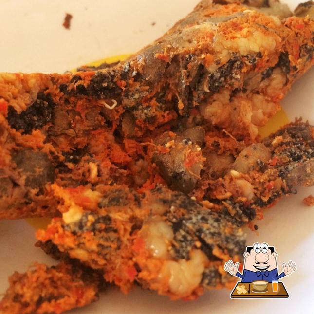 Depot Swike Slamet restaurant, Cepu - Restaurant reviews