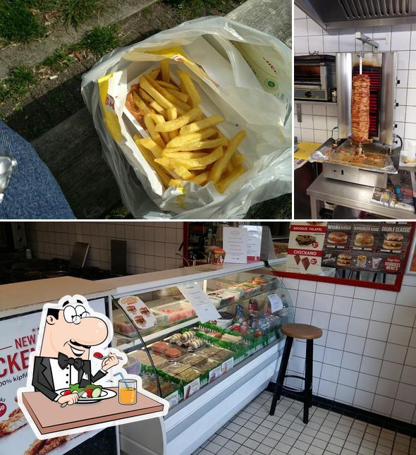 Easy Kitchen, Almere - Restaurant menu, prices and reviews