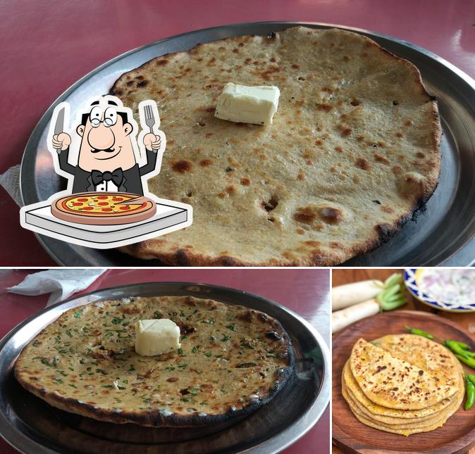 Mannat Dabha, Khatela Sarai - Restaurant menu, prices and reviews