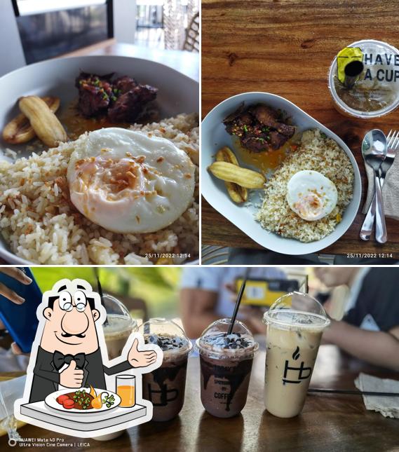 Hey Brew Bulacan - JM&E Company restaurant, San Rafael - Restaurant reviews