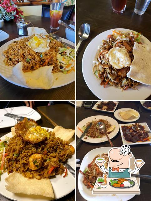Indonesian Kitchen Restaurant, Calgary - Restaurant menu, prices and ...